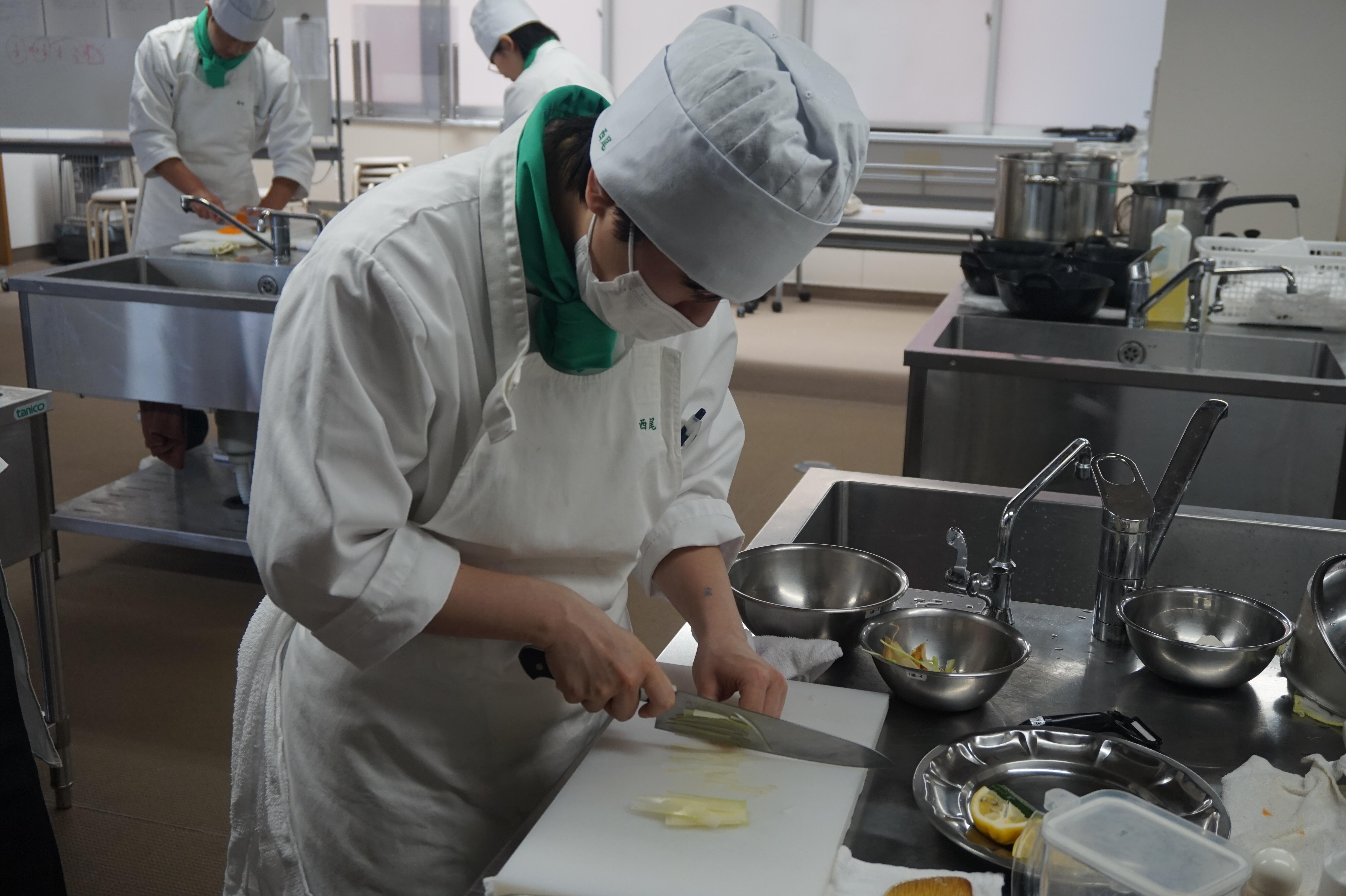 2026年1月アーカイブ｜今月の挑戦者紹介｜啓新高等学校