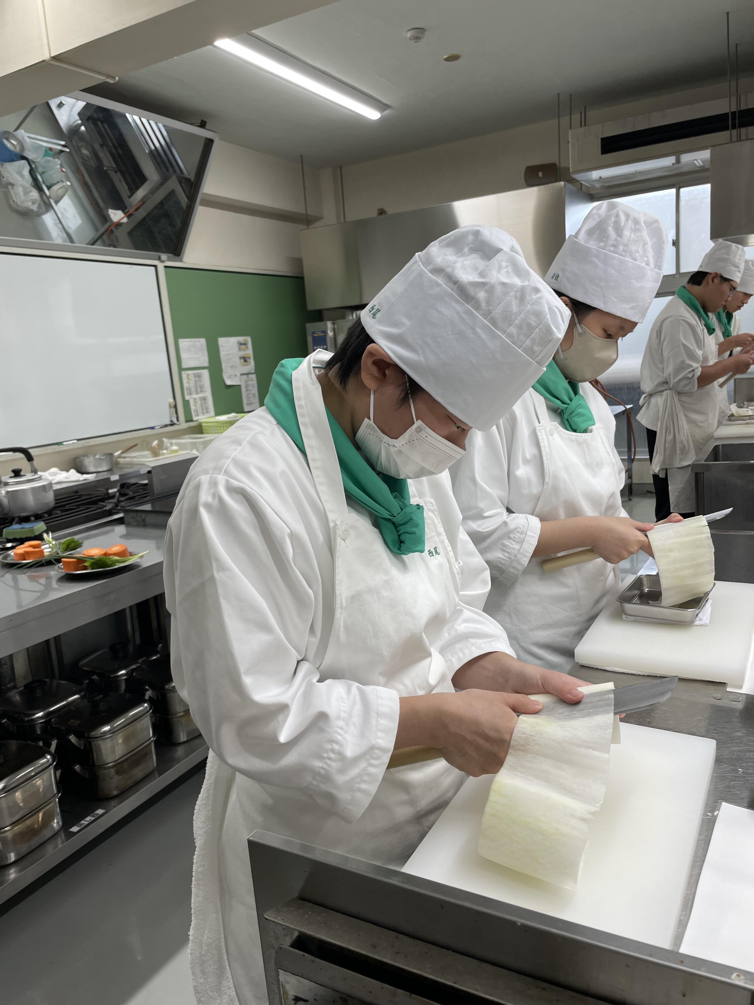 2026年1月アーカイブ｜今月の挑戦者紹介｜啓新高等学校